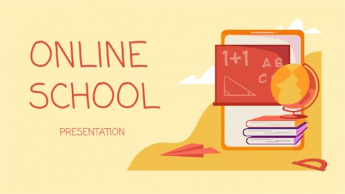 35+ Free Customizable Education Google Slides Templates| 4Templates.com