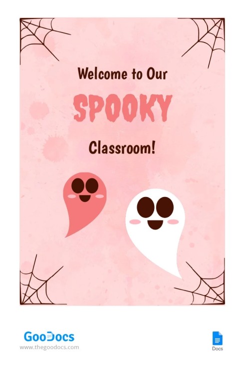 Are you searching for a festive Halloween templates? Search no more, as ...