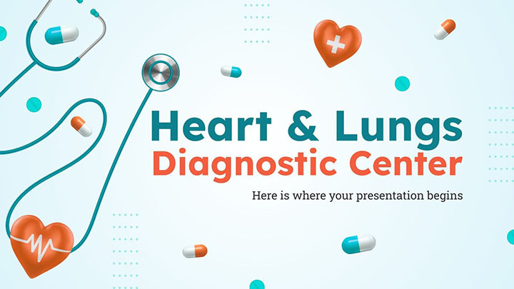 30+ Free Medical Google Slides Themes and Templates | 4Templates.com