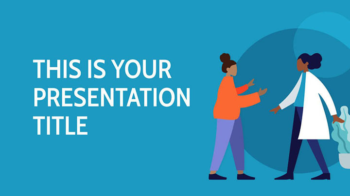 30+ Free Medical Google Slides Themes and Templates | 4Templates.com