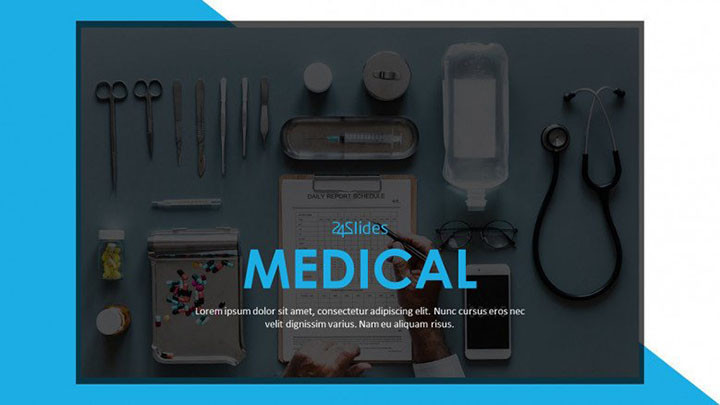 30+ Free Medical Google Slides Themes and Templates | 4Templates.com