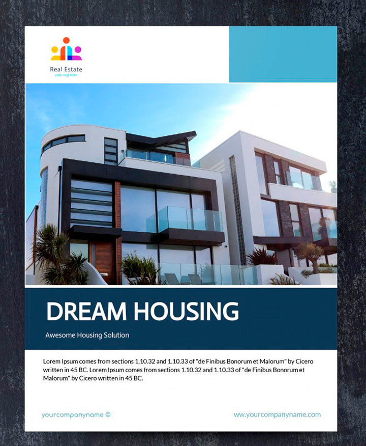 30+ Brochure Templates in Google Docs for Free| 4Templates.com