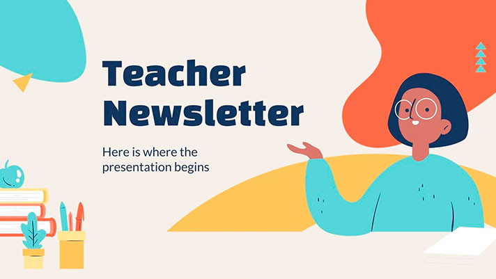 35+ Free Educational Google Slides Theme and Templates| 4Templates.com