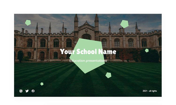 35+ Free Educational Google Slides Theme and Templates| 4Templates.com
