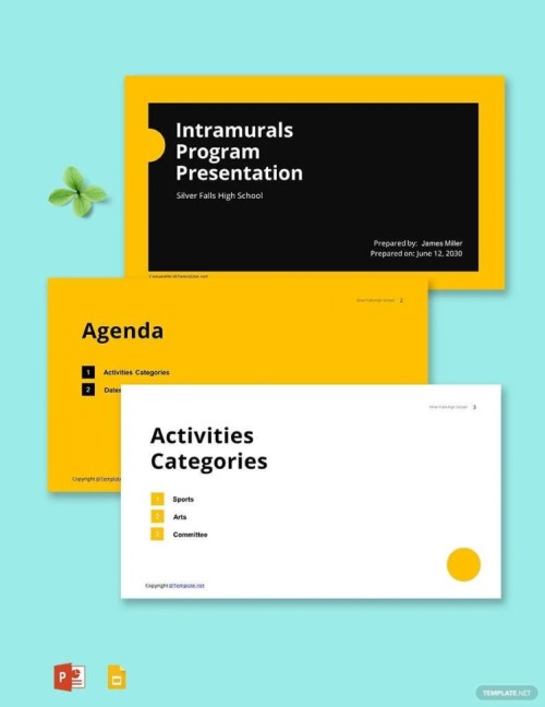 Explore this collection of free editable Google Slides templates for ...