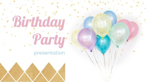 35+ Free Cute Birthday Themes and Templates in Google Slides ...