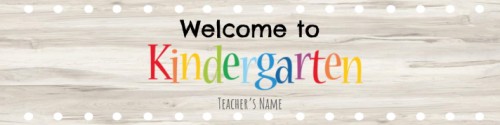 30+ Collection of Free Google Slides Classroom Banner and Header ...