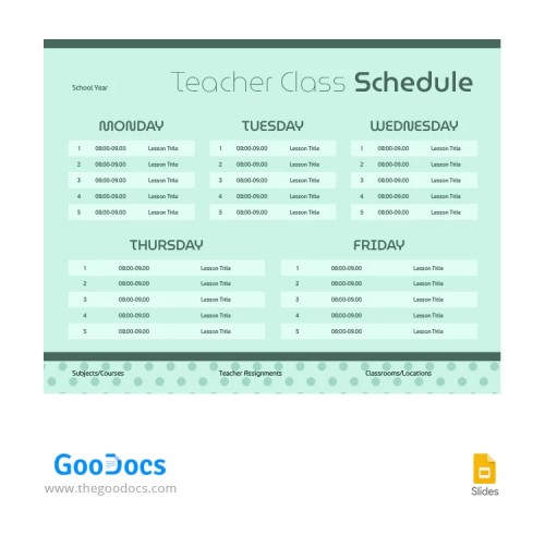 Explore this collection of free editable Google Slides templates for ...