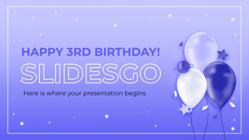 35+ Free Cute Birthday Themes and Templates in Google Slides ...