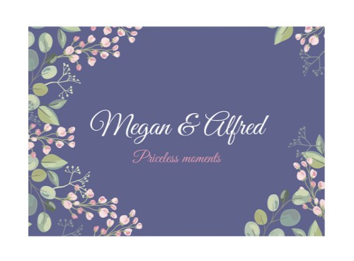 30+ Super Creative Photo Album Templates and Themes in Google Slides ...