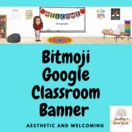 30+ Collection of Free Google Slides Classroom Banner and Header ...