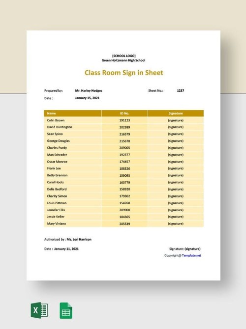 Discover a professional bunch of templates in Google Sheets to manage ...