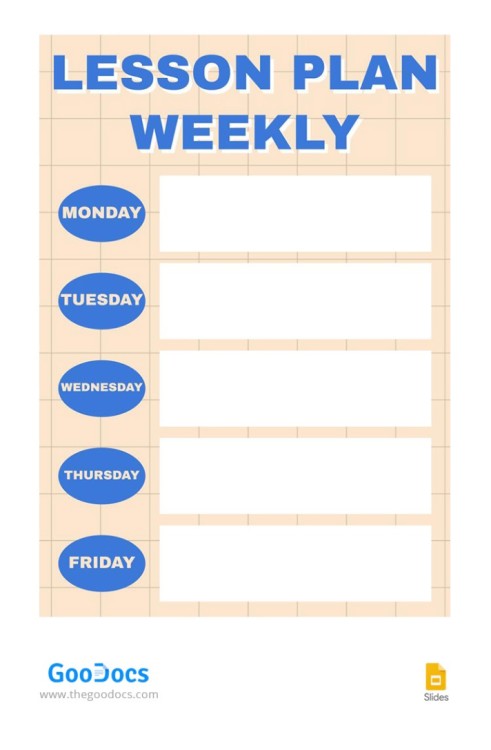 35+ Free Customizable Education Google Slides Templates| 4Templates.com