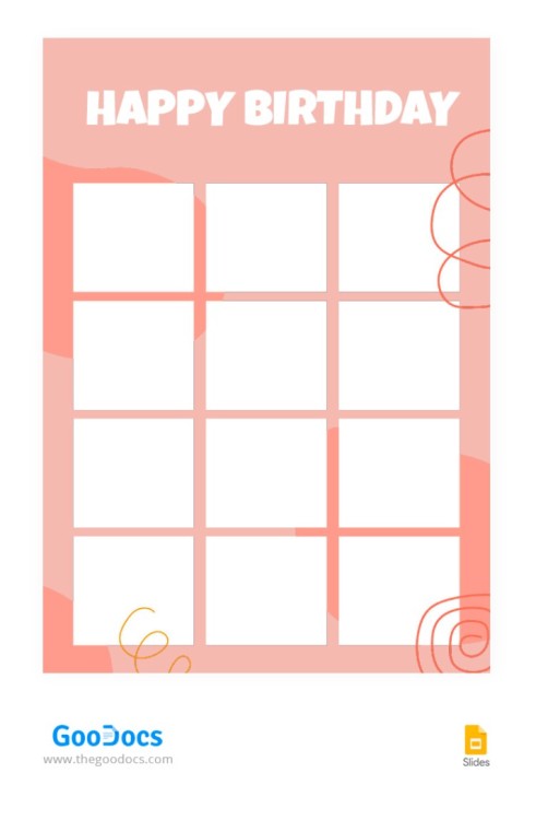 35+ Free Cute Birthday Themes and Templates in Google Slides ...