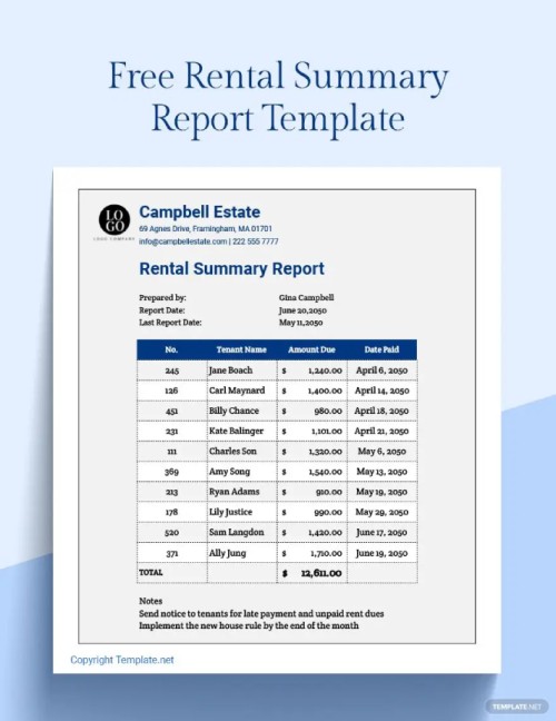 30+ Free Helpful Financial Tracking Templates in Google Sheets ...
