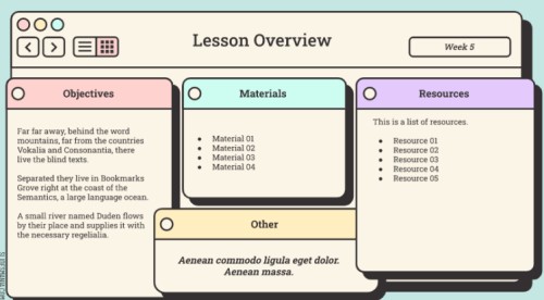 Explore this collection of free editable Google Slides templates for ...