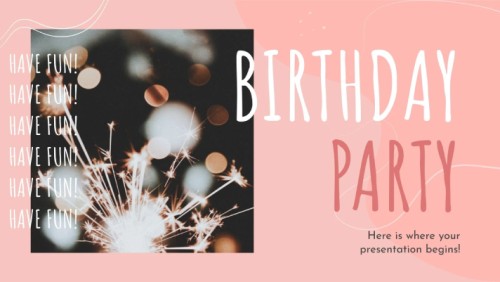 35+ Free Cute Birthday Themes and Templates in Google Slides ...