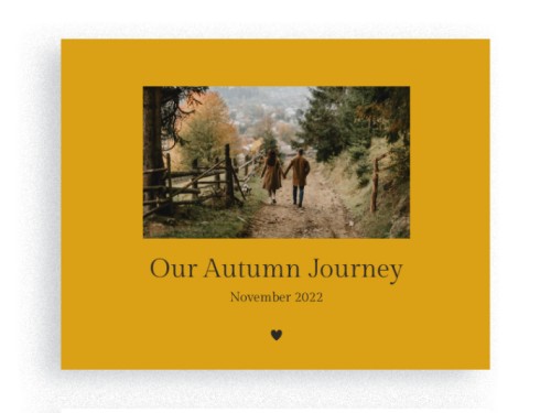 30+ Super Creative Photo Album Templates and Themes in Google Slides ...