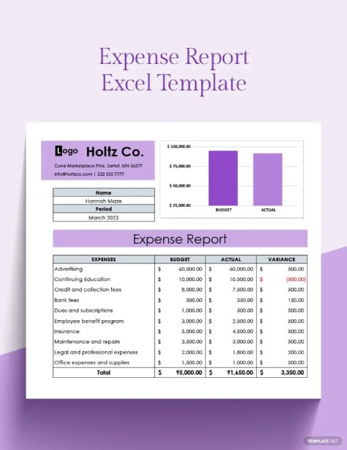 30+ Free Helpful Financial Tracking Templates in Google Sheets ...