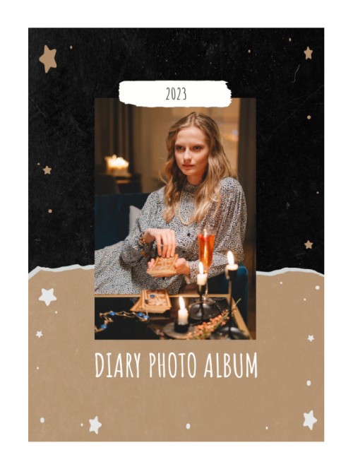 30+ Super Creative Photo Album Templates and Themes in Google Slides ...