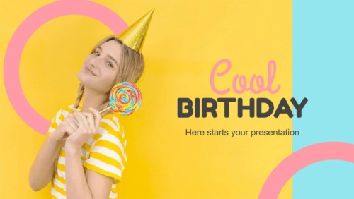 35+ Free Cute Birthday Themes and Templates in Google Slides ...