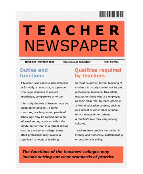 Meet 30+ Free Handy Google Slides Templates for Teachers and Students ...