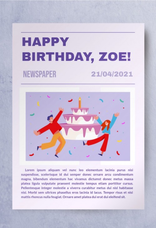 35+ Free Cute Birthday Themes and Templates in Google Slides ...