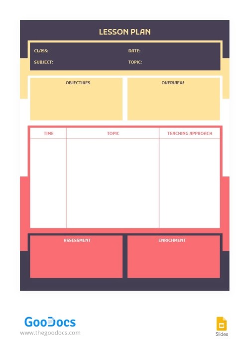 Explore this collection of free editable Google Slides templates for ...