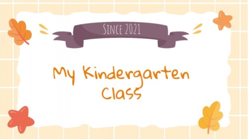 30+ Free Beautiful Kindergarten Templates and Themes in Google Slides ...