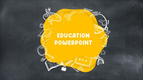 35+ Free Customizable Education Google Slides Templates| 4Templates.com
