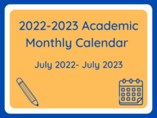 30+ Beautiful Calendar Templates in Google Docs | 4Templates.com