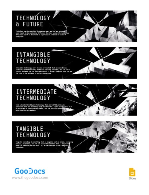 30+ Free Modern Technology Google Slides Themes and Templates ...