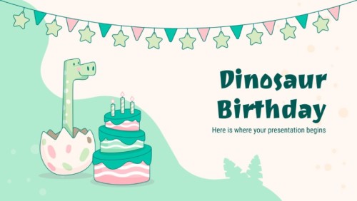 35+ Free Cute Birthday Themes and Templates in Google Slides ...
