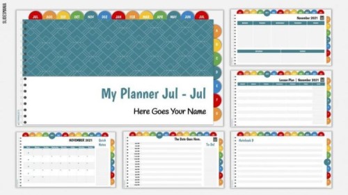 Explore this collection of free editable Google Slides templates for ...