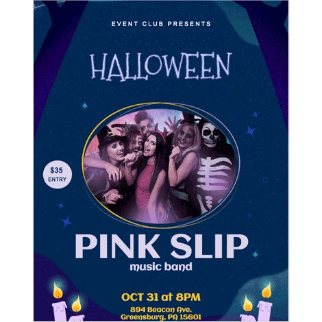 Are you searching for a festive Halloween templates? Search no more, as ...
