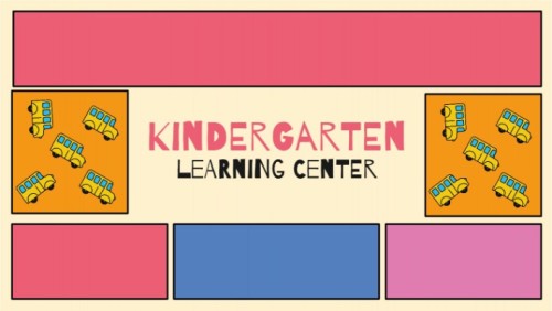 30+ Free Beautiful Kindergarten Templates and Themes in Google Slides ...